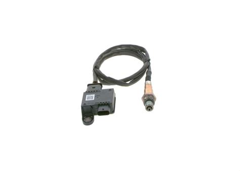 bosch particulate matter sensor 0 281 008 466 egspm2 0281008466