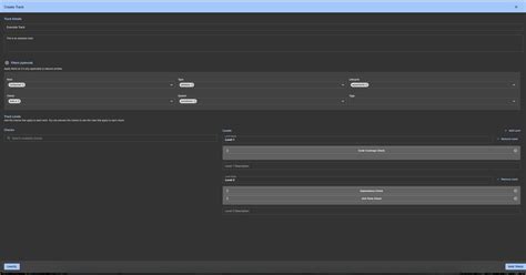 Tracks Spotify Plugins For Backstage Developer Documentation