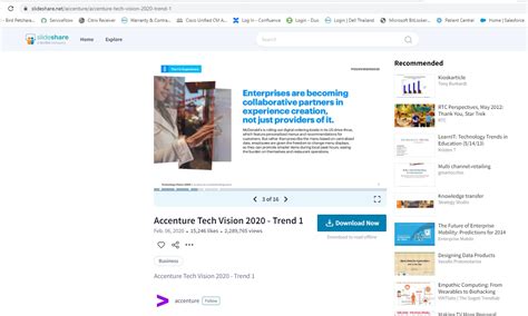 can we embed powerpoint in servicenow kb article s servicenow