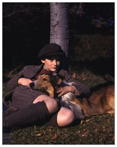 Roddy Mcdowall Pal