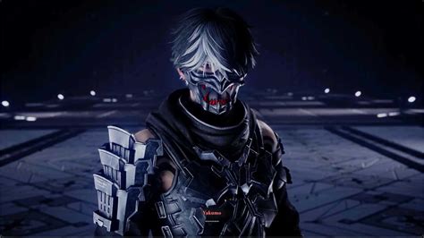 Complete Chapter List And All Missions In Ninja Gaiden 4