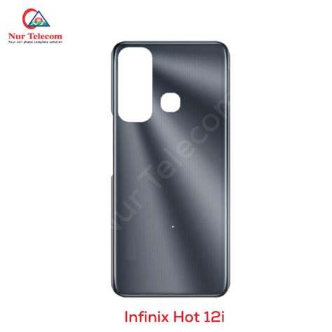 Buy Online Infinix Hot I Backshell Price In Bangladesh