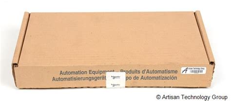 140ACO02000 Modicon Analog Output Module ArtisanTG