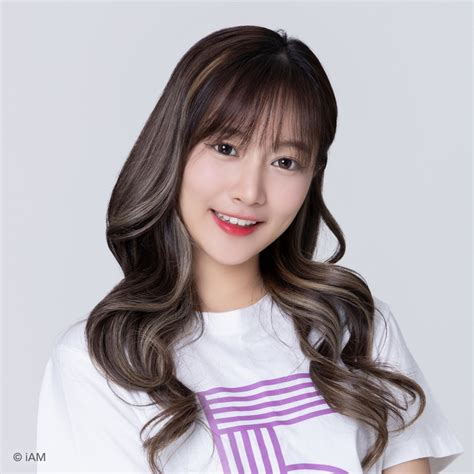 iAM48 Official Application