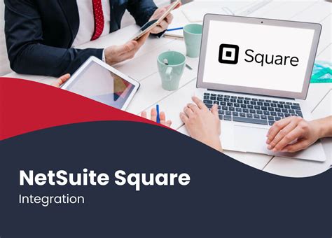 Netsuite Square Integration Netsuite Development Customization Integration Implementation