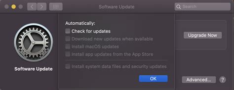 Macos Big Sur Installation Failed An Error Occurred While Installing