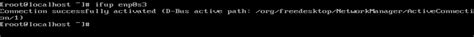 Linux Network Command Examples Of Linux Network Command