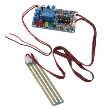 Buy Arduino Compatible SCM DIY Kits Module Board Liquid Level Controller Module Water Level