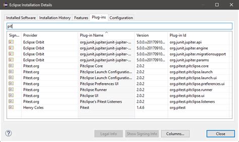 Always Getting Javalangillegalargumentexception When Running As Pit