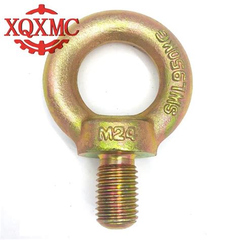 Heavy Duty Lifting Eye Bolts At Devin Solis Blog