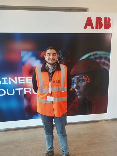 abb engineering automation technology industry marwan saber 13