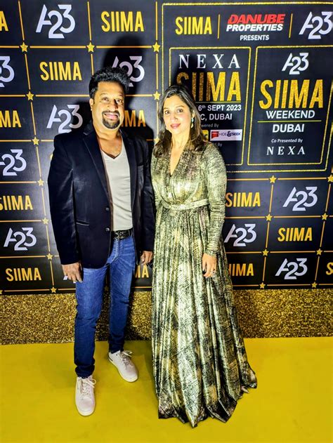 Aravind Gowda On Linkedin Siima Vibrimedia Siima2023 Siimaawards