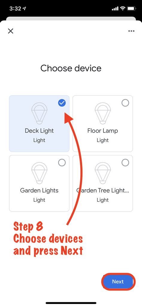 Google Home Hubitat Documentation