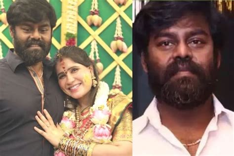 புதிதாக பிறந்த ஆண்குழந்தையின் உடல்நிலை குறித்து ஆர் கே சுரேஷ் உருக்கம் News18 தமிழ்