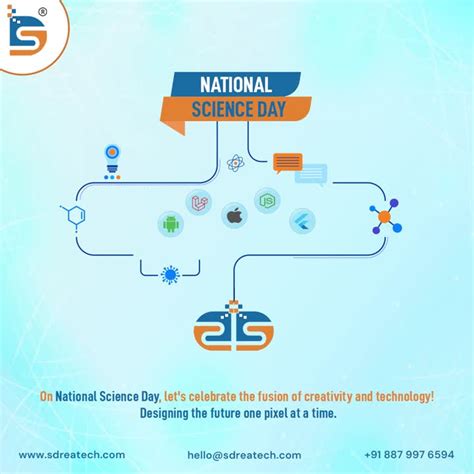[video] sdreatech on linkedin nationalscienceday science scienceday