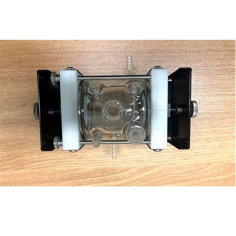 Galvanic Corrosion Cell