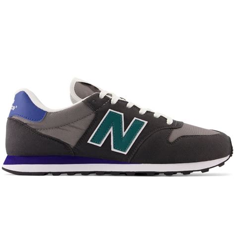 NEW BALANCE 500 - ΠΑΠΟΥΤΣΙ CLASSICS - Natiotis