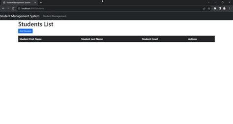 akash badgujar on linkedin springboot java thymeleaf