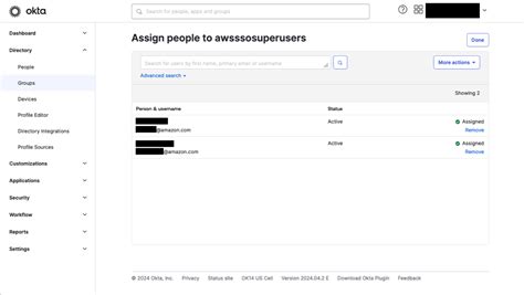 Federating Access To Amazon Datazone With Aws Iam Identity Center And