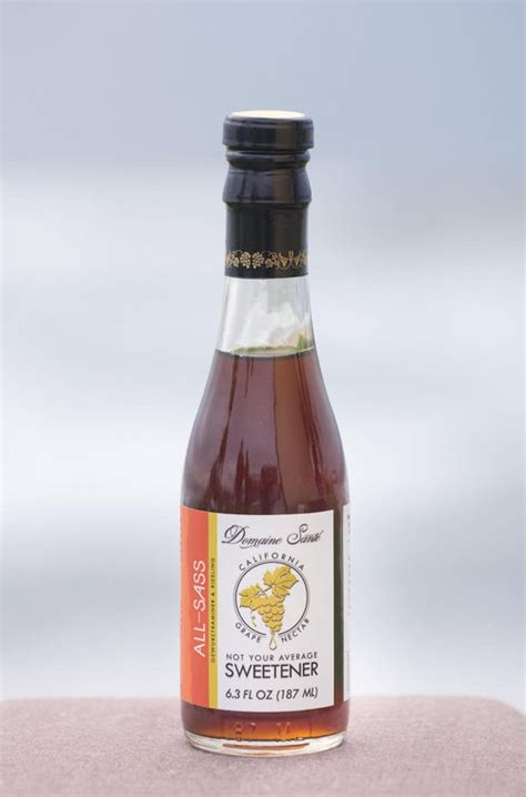 All Sass Domaine Santé