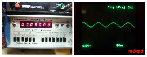 M Xpd S Shack Nasties A WiFi Controlled VFO