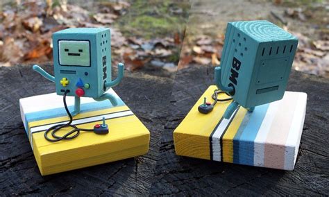 Vinyl Toys Gaming Products Kawaii Chibi