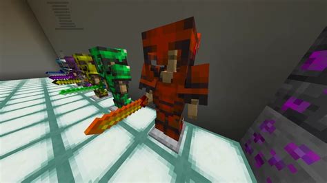 Slymaterials Itemsadder Addon Minecraft Texture Pack