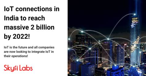 skyfi labs start building iot projects now
