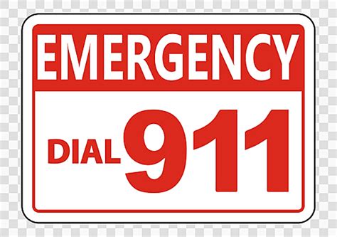 911 PNG Transparent Images Free Download | Vector Files | Pngtree