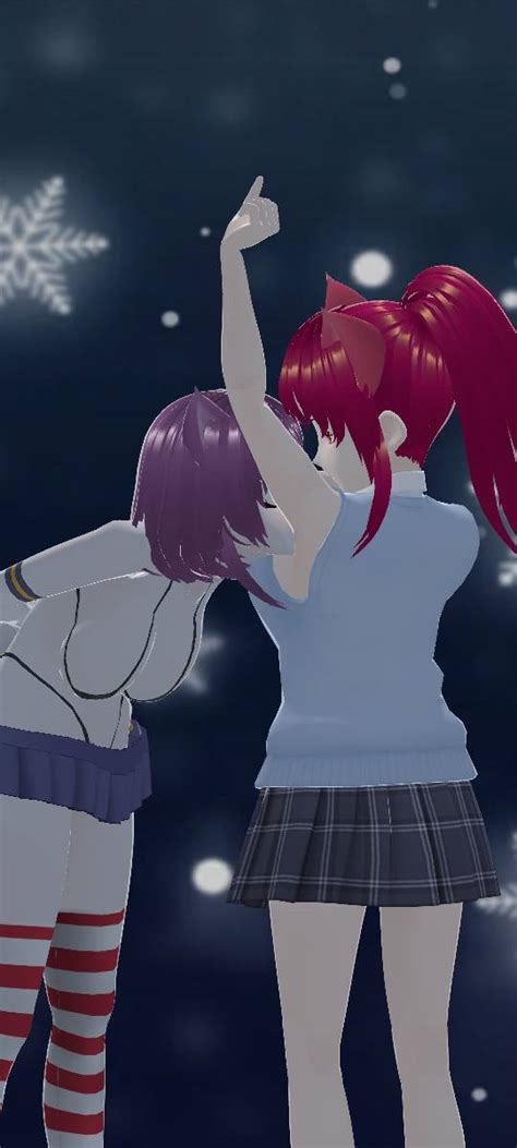 Rita's mom sniffs Rita's armpit by Yancy0 on DeviantArt