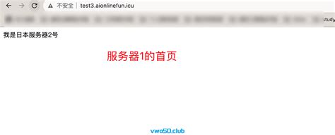 Nginx从陌生到入门04——反向代理and负载均衡 腾讯云开发者社区 腾讯云