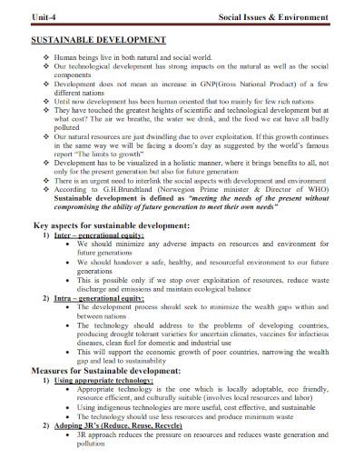 Social Issues Examples Pdf Examples