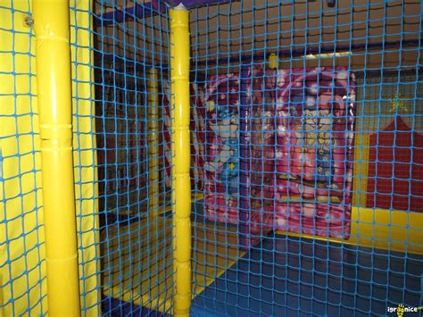 Igraonicehr Dječja Igraonica Cirkus