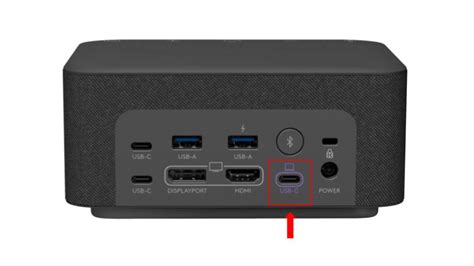 What Is USB Alt Mode Logitech B2B Support