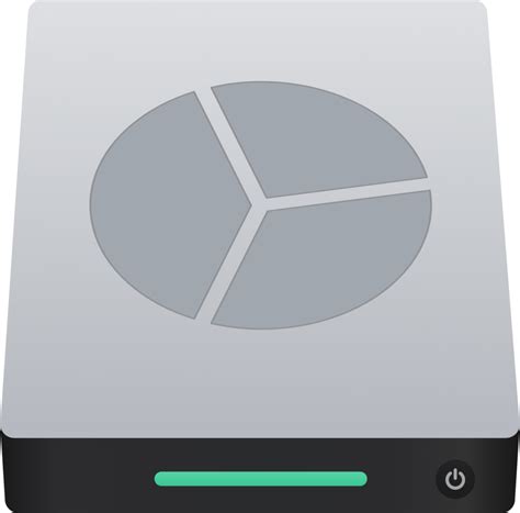 gnome disks icon download for free iconduck