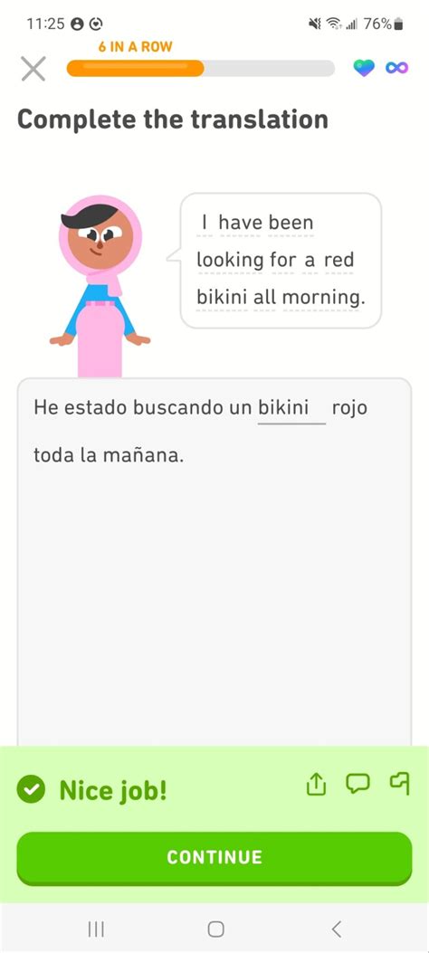 Lily Duolingo On Tumblr