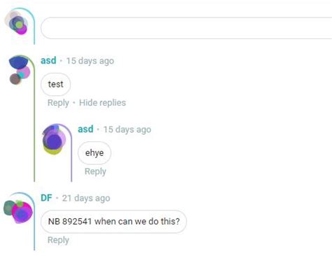 Responsive Vue Js Comment System Plugin That Built With CSS Grid