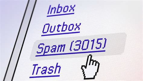 8 Ways To Avoid The Spam Folder Online Sales Guide Tips