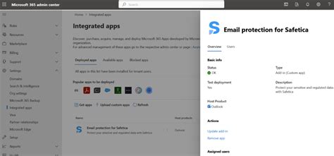 Outlook Protection How To Activate And Deactivate It