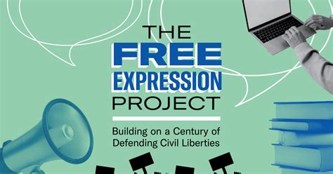 The Free Expression Project Aclu Massachusetts