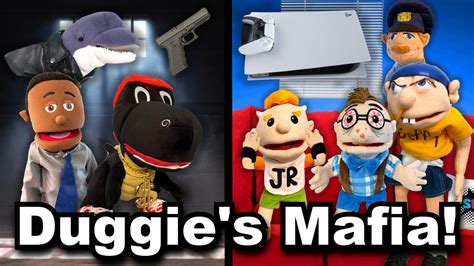 Sml Idea Duggies Mafia Fandom