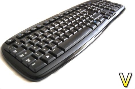 Logitech Cordless Desktop Ex 100 Keyboard And Mouse Review Closer Look