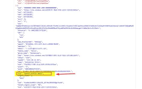 After Adding A Scope To An Azure Ad B2c Identity Provider How Long