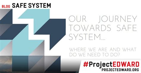 Assessing The State Of Safe Systems Approach In Road Safety Insights