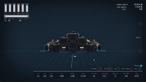 My First C Class Build Rstarfieldships My First C Class Build Rstarfieldships