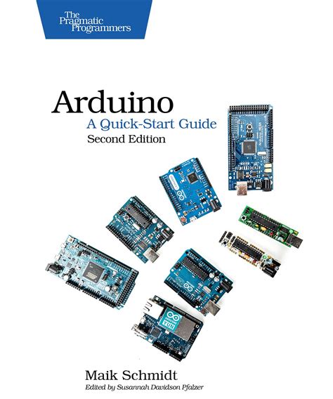Chapter 1 Welcome To The Arduino Arduino A Quick Start Guide Second