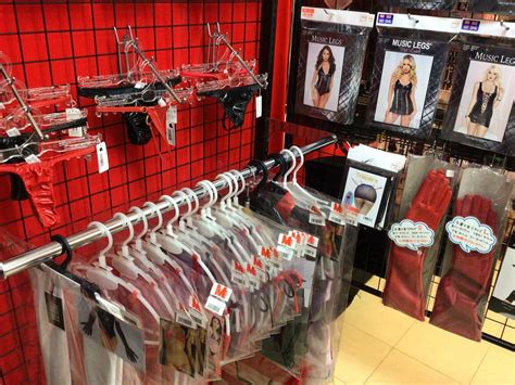 Best Sex Shops In Tokyo
