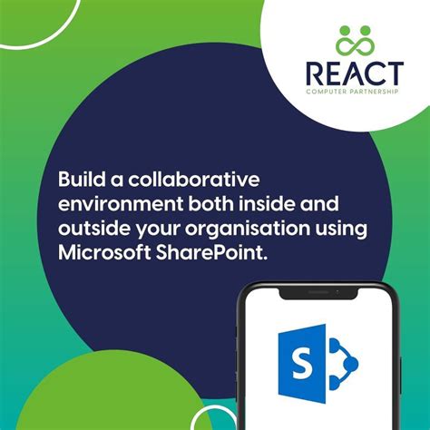 React Computer Partnership On Linkedin Reactcp Youcallwereact Suffolkbusiness Sharepoint