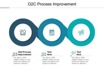 O C Process PowerPoint Presentation And Slides PPT PowerPoint SlideTeam