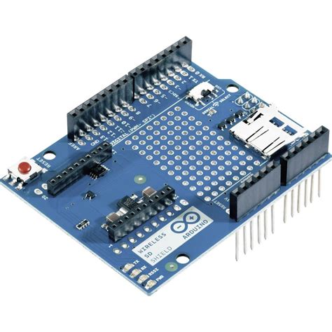 shield arduino 65188 adapté aux cartes arduino arduino uno 1 pc s